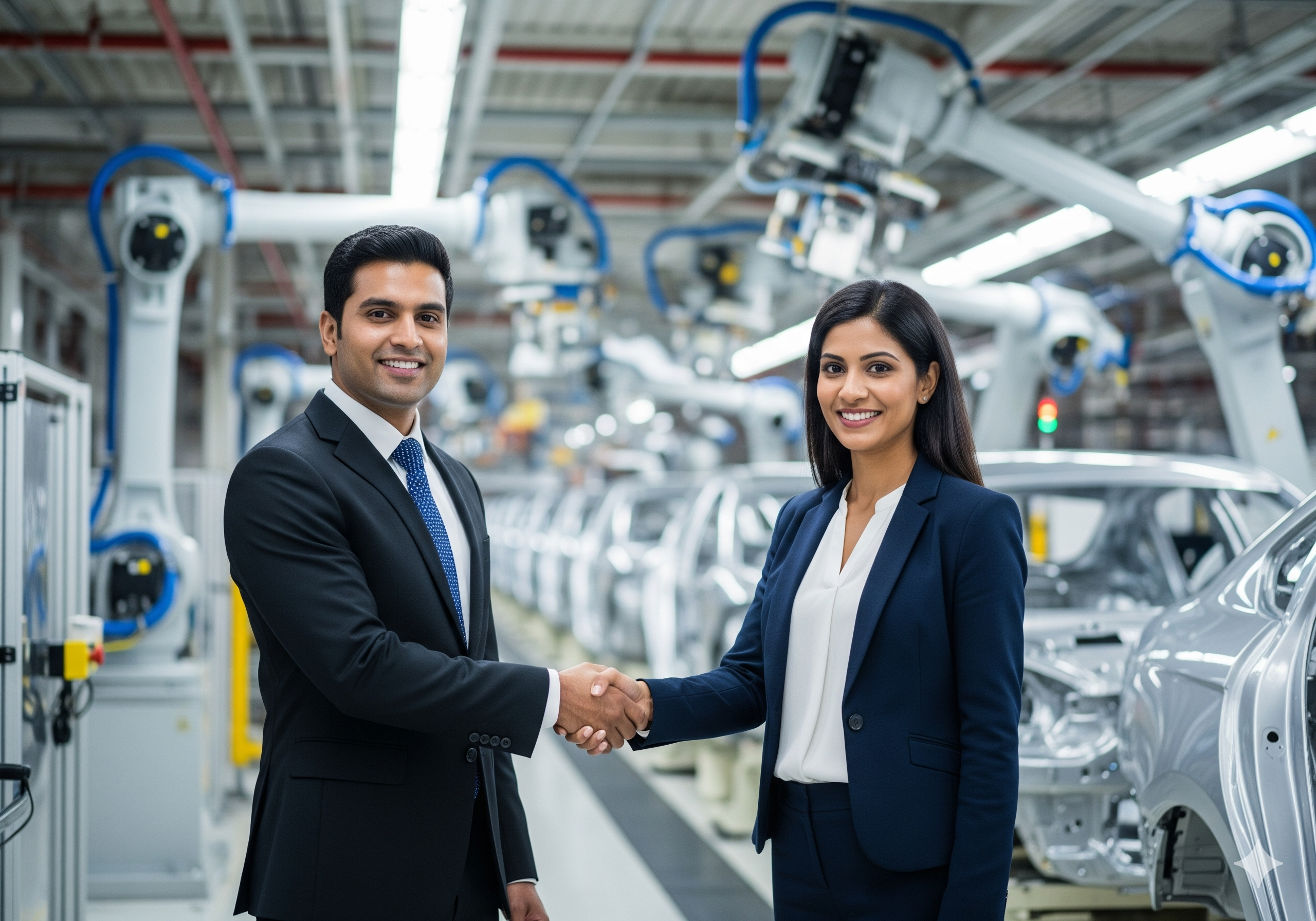 SGI AUTOMOTIVE PVT LTD